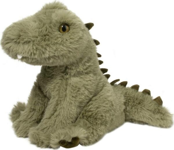 Mini Rex Soft Alligator – Purple Cow Toys
