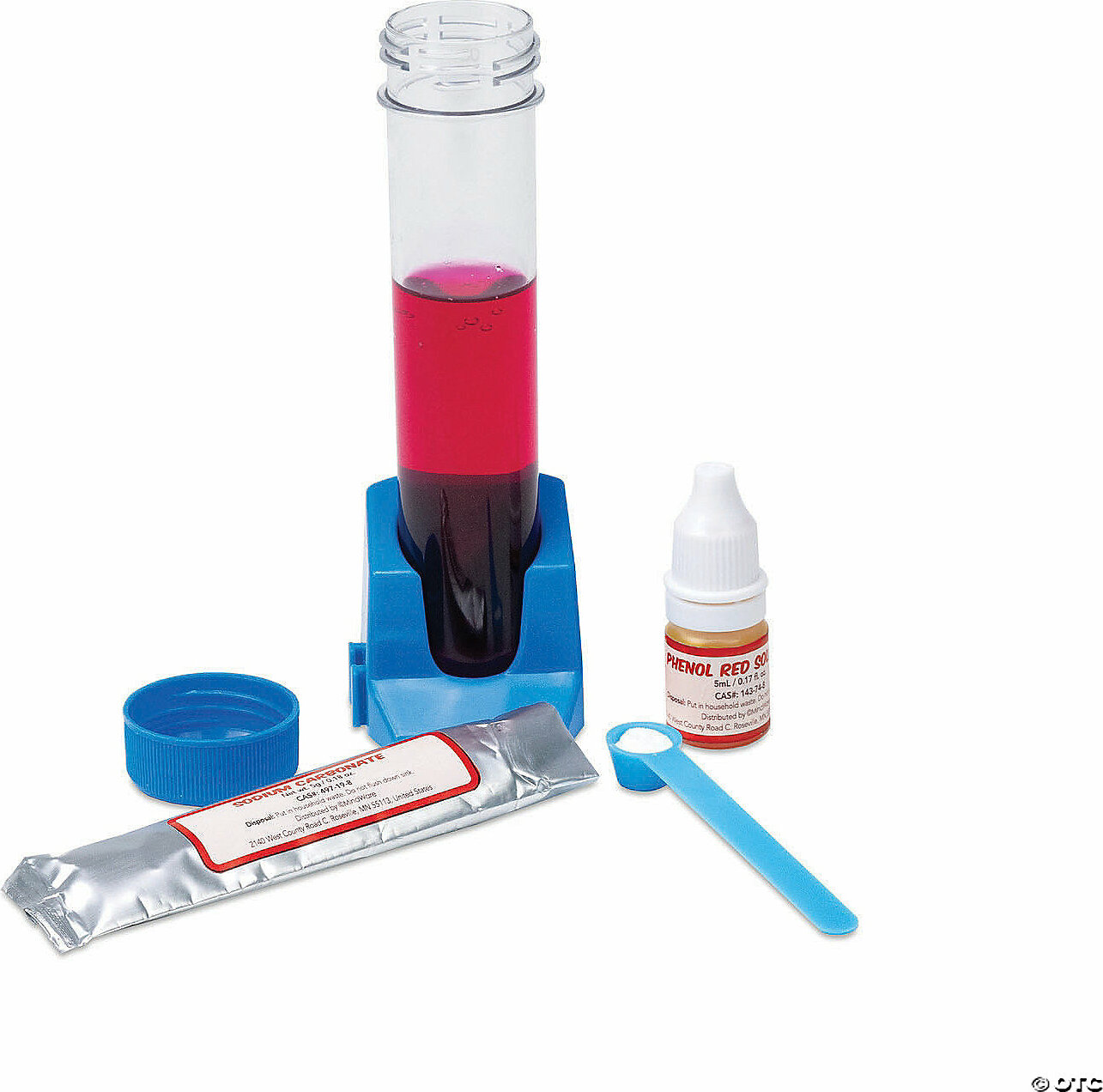 12 Days Of Science – Purple Cow Toys